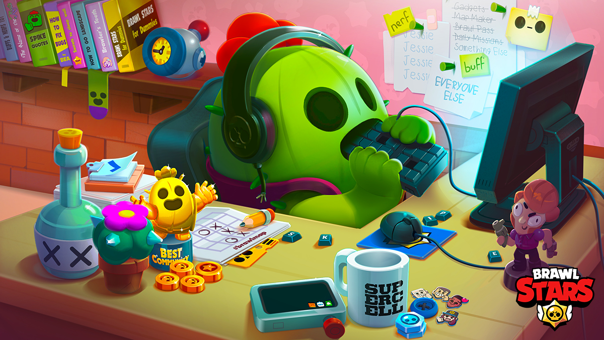 Brawl Stars Videojuego Fondo De Pantalla 4k Hd Id3504 - vrogue.co Brawl Stars Videojuego Fondo De Pantalla 4k Hd Id3504 - vrogue.co