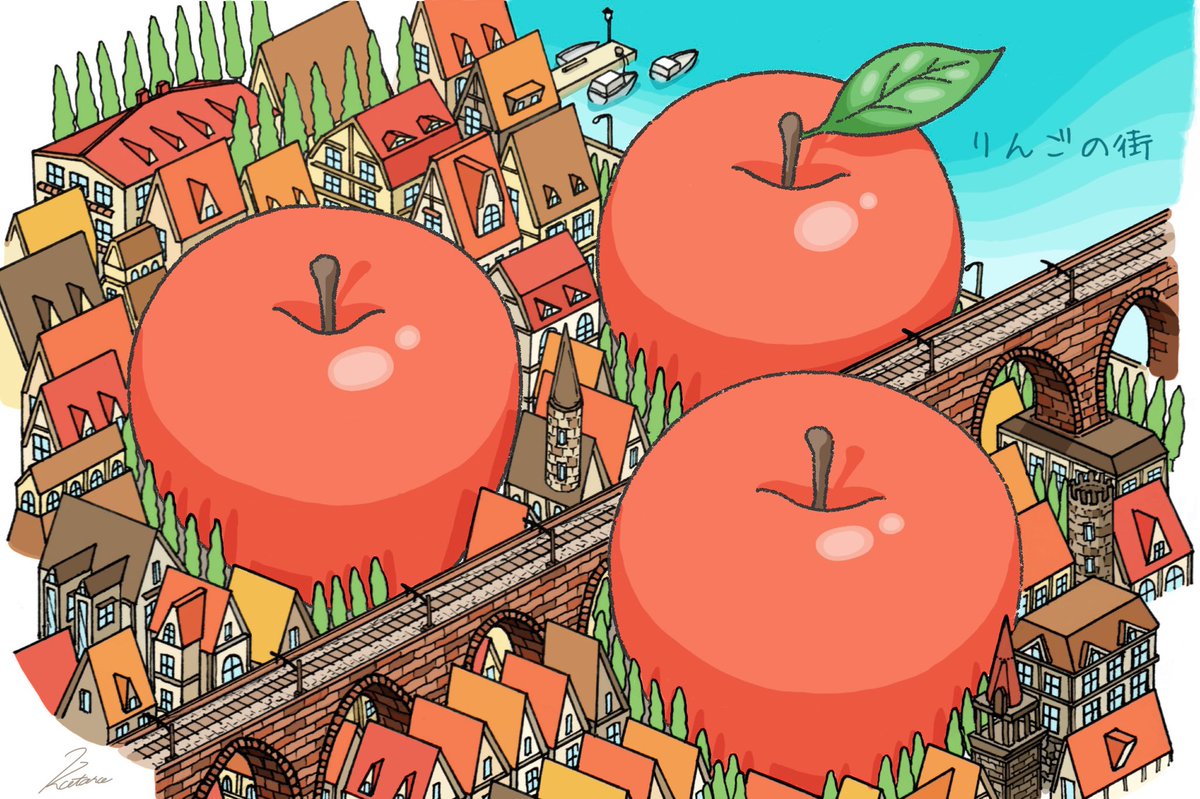 Twoucan - こた (@kota_draw)