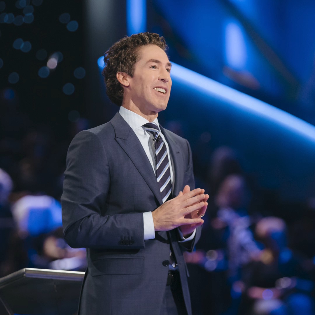 Joel Osteen @JoelOsteen Timeline, The Visualized Twitter (Analytics) Joel Osteen @JoelOsteen Timeline, The Visualized Twitter (Analytics)