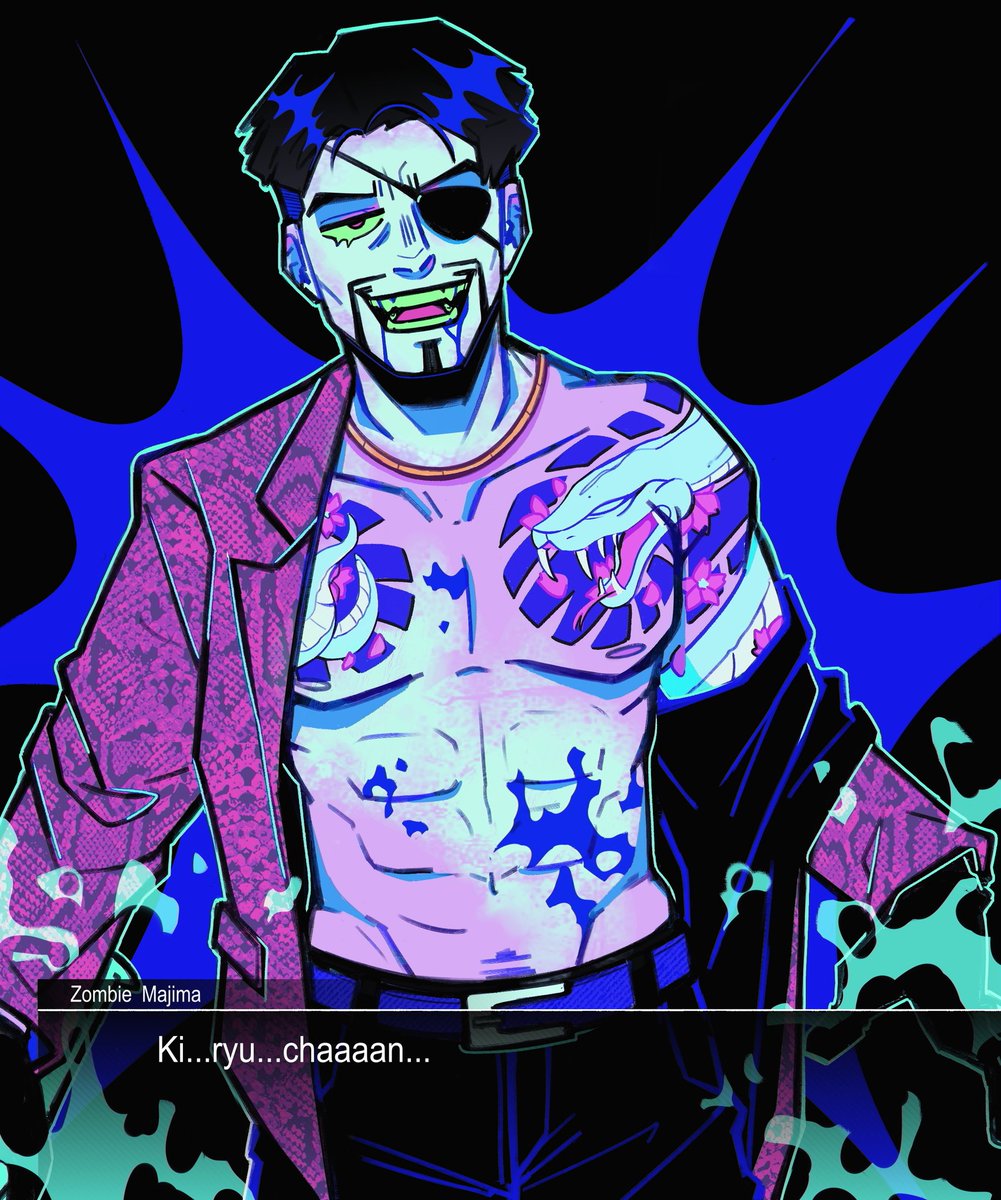 𝗜𝗡𝗨 (only active on IG) (@rippedinu) さんのイラスト・マンガ作品まとめ (6 件) - Twoucan