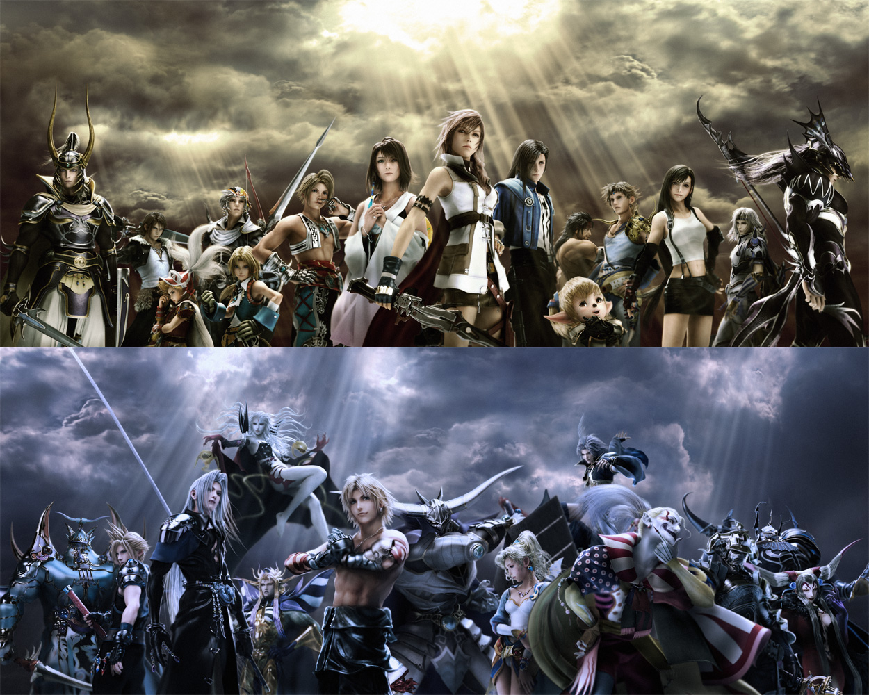 Dissidia Final Fantasy Psp | atelier-yuwa.ciao.jp