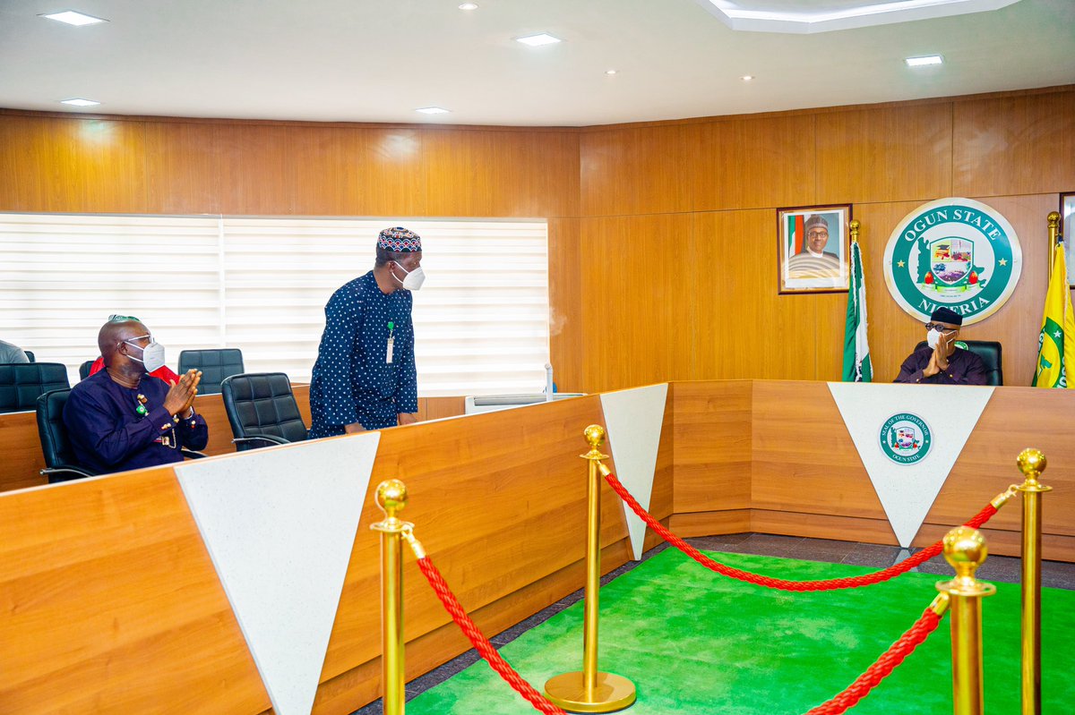 APC OGUN (@OfficialApcOgun) | Twitter