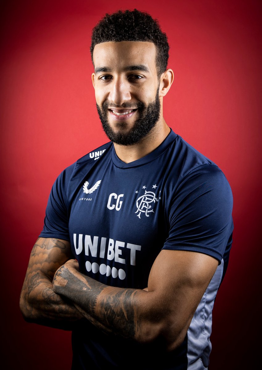 Goldson is the quickest ever Rangers player to 150 appearences. 965 ...