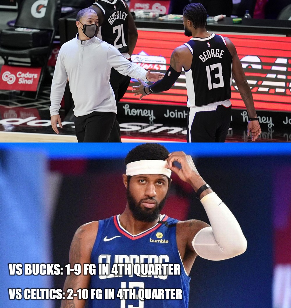 Nba Playoffs Meme