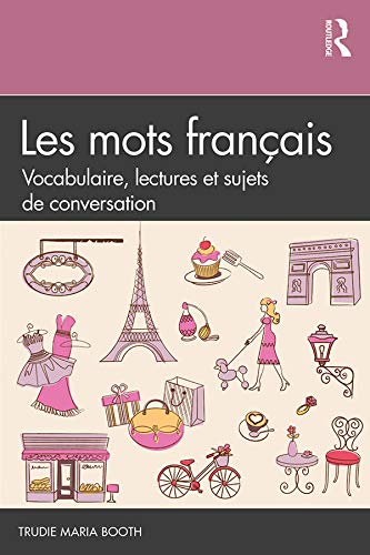[[PDF] READ' Les mots français: Vocabulaire, lectures et sujets de c ...