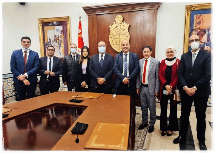 Rabeb Ben Letaief رباب بن لطيف (@RabebBenLetaief) | Twitter