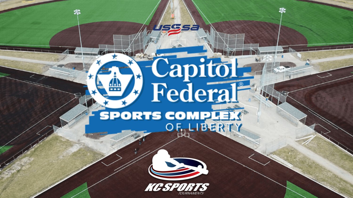 Liberty adding batting cages to Capitol Federal Sports Complex, News ...