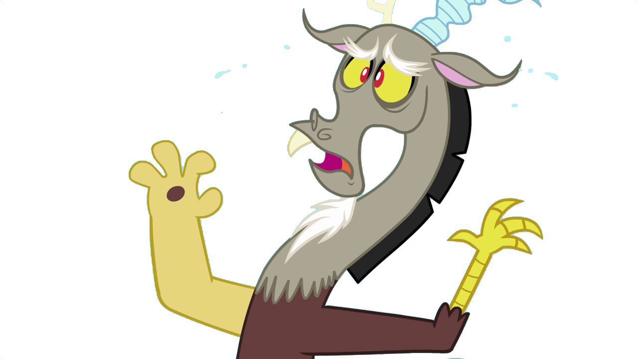 Discord Mlp Vector