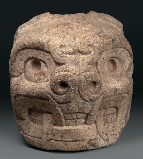 El Arte Chavin
