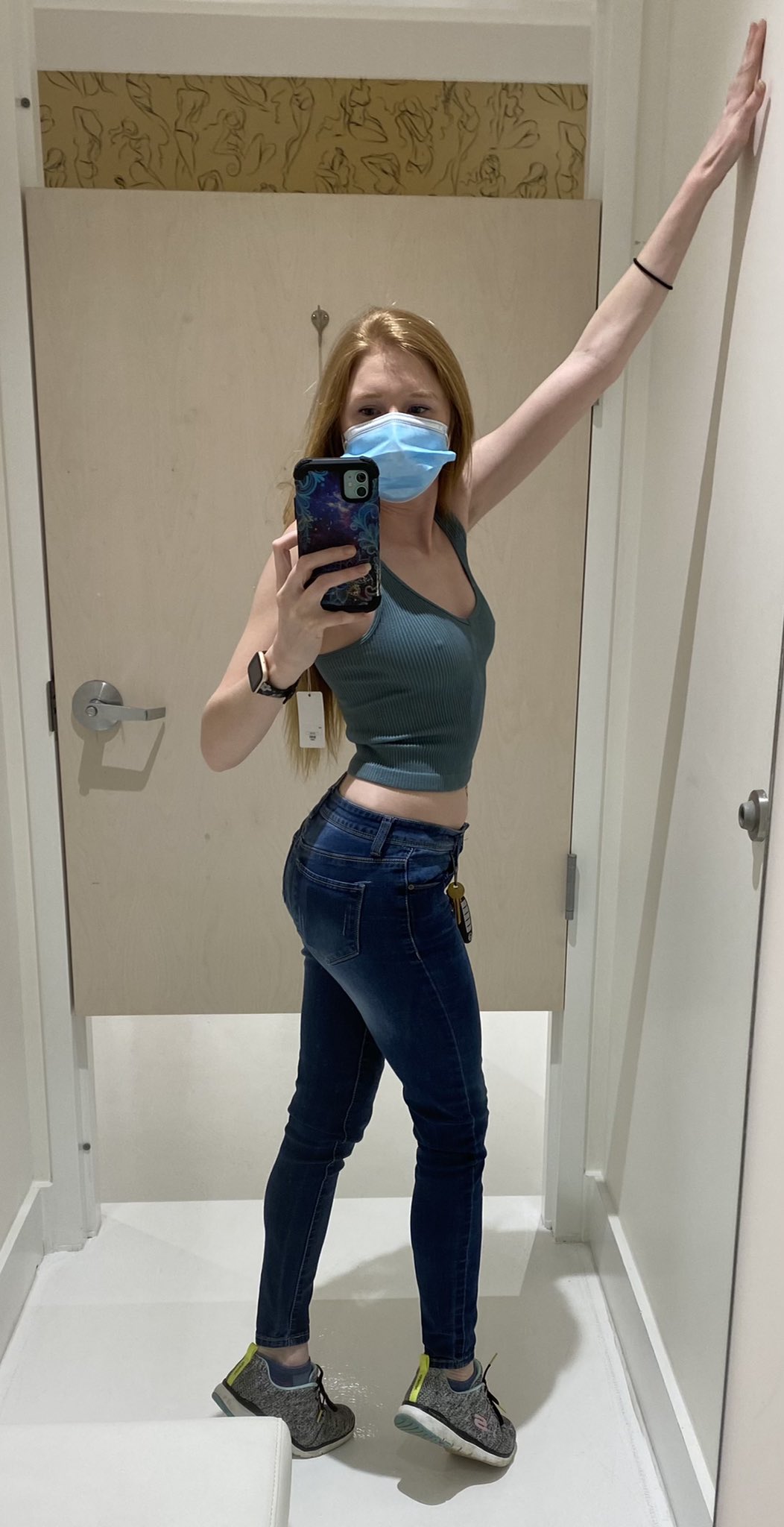 Sierra Ky On Twitter I Got A New Crop Rt If You Wanna Fuck Me And My