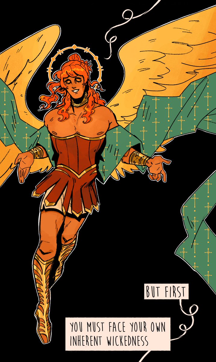 Kai 🕊 (@KaiLysander) さんのイラスト・マンガ作品まとめ (10 件) - Twoucan