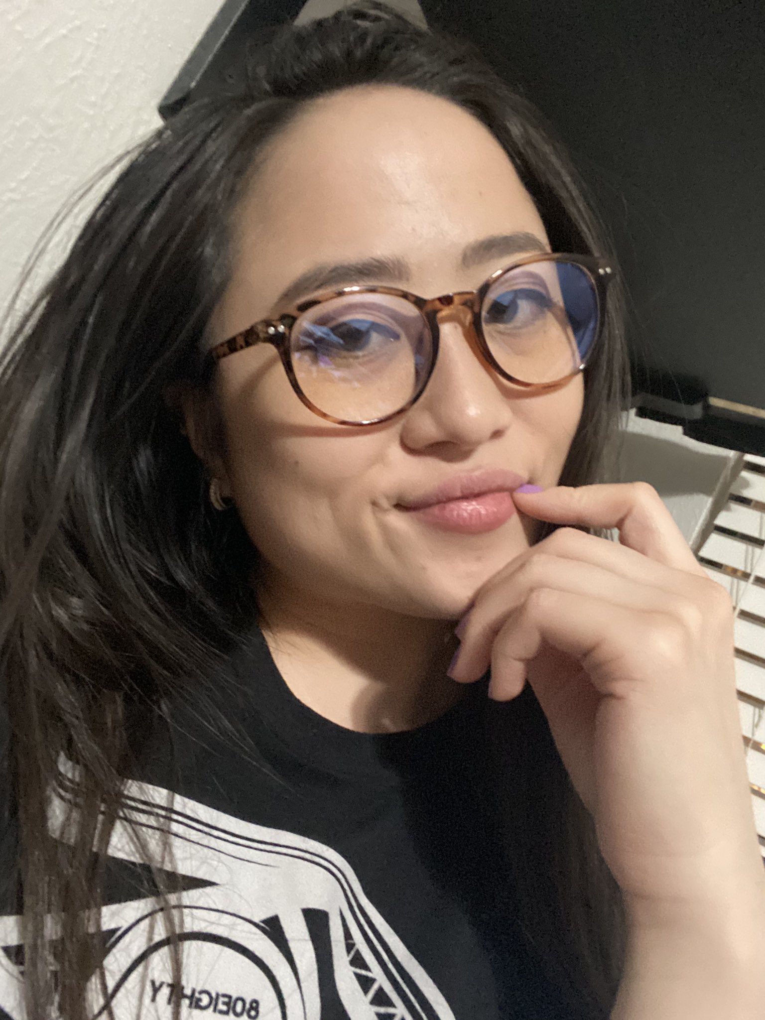 Tw Pornstars 2 Pic Kimmy Kalani Twitter Buy Me Dinner 🥰😉 1 46 Am