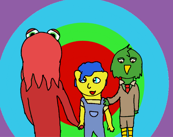 Dhmis Robin
