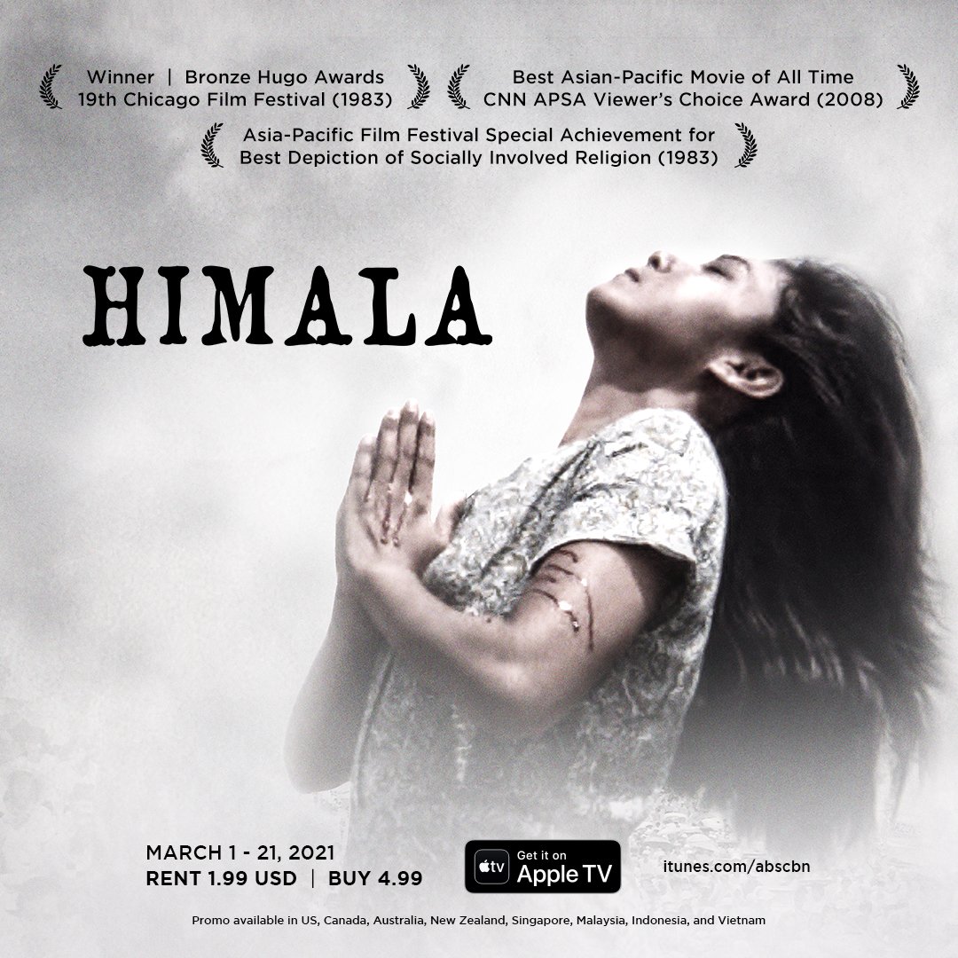 Himala Movie Himala Movie