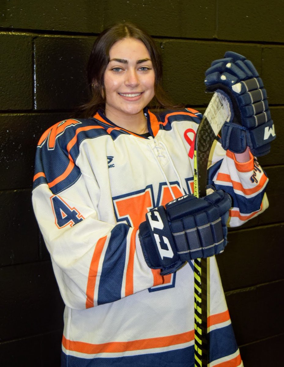 Hot Hockey Women