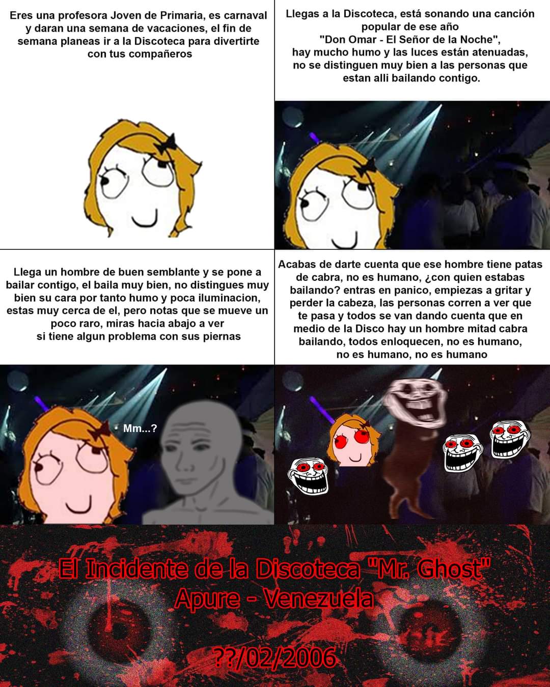 Memes De Iluminacion Shubyuwu 🦊🍀 | OWOZU On X: "Si Me Dió