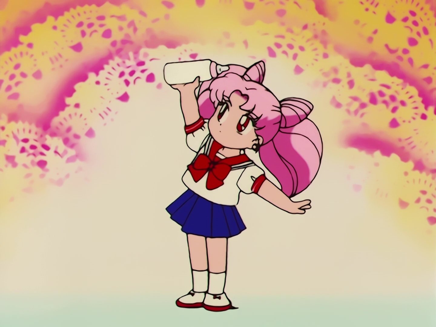 Sailor Moon Trivia On Twitter According To A Live Action Sailormoon Omake Sailor Lunas