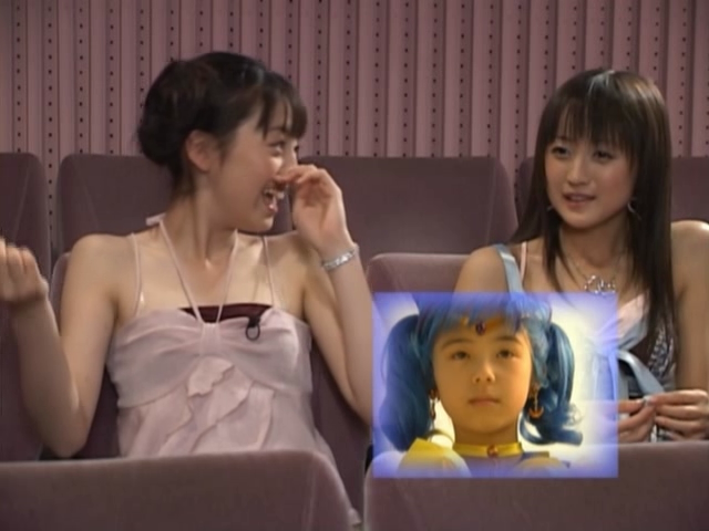Sailor Moon Trivia On Twitter According To A Live Action Sailormoon Omake Sailor Lunas