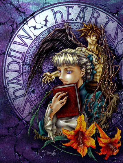 Shadow Hearts Remake What If We Took Grandia Ideas | JCR Comic Arts