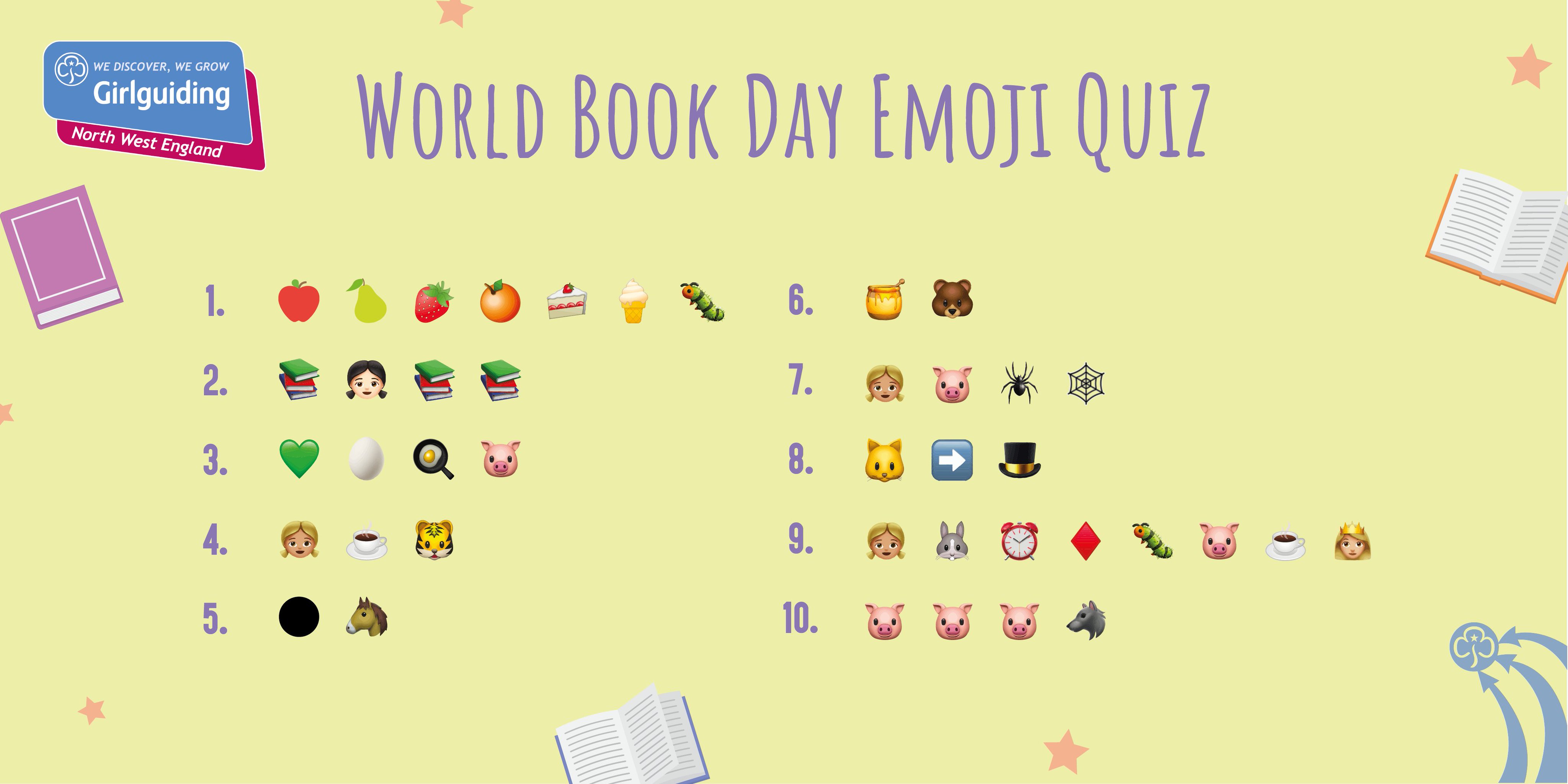 Guess The Emoji Castle And Book