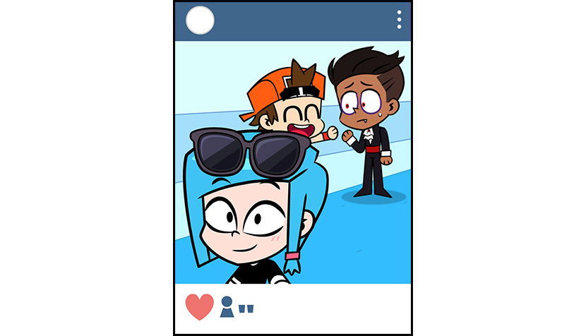 히어로 써클 Hero Circle (@HeroCircle) さんのイラスト・マンガ作品まとめ (79 件) - Twoucan