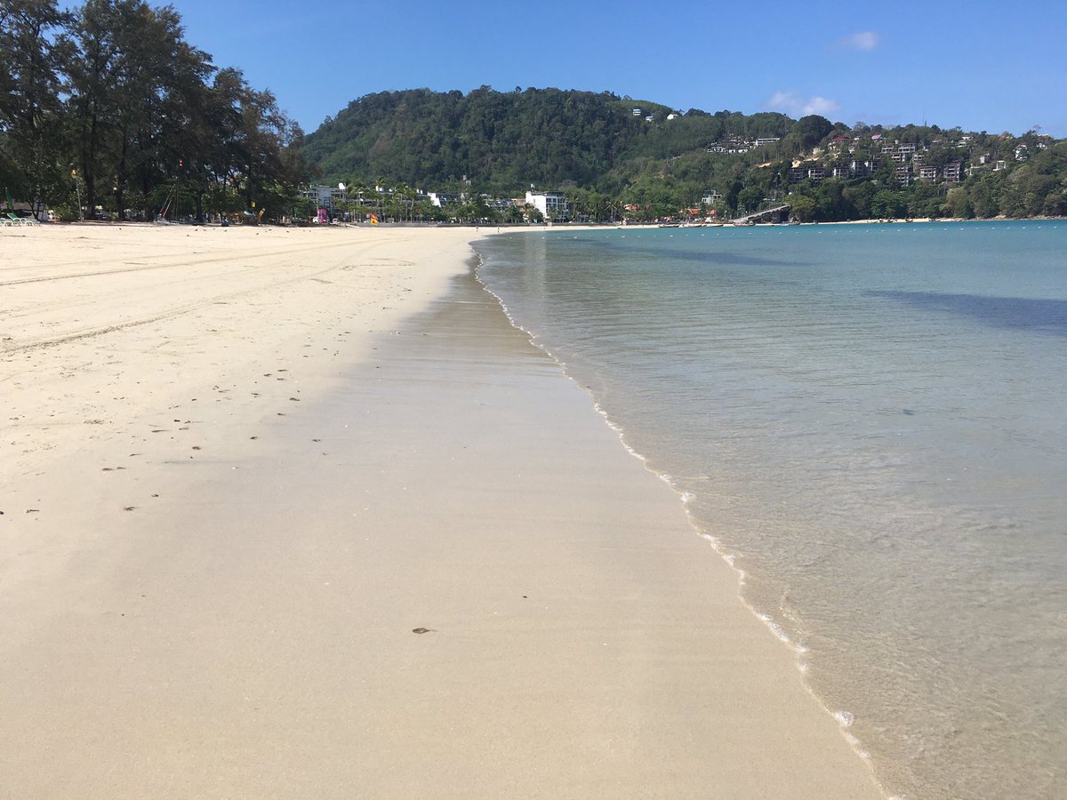 パトンビーチ / Patong Beach | 日本最大級のSNS映え観光情報 スナップレイス