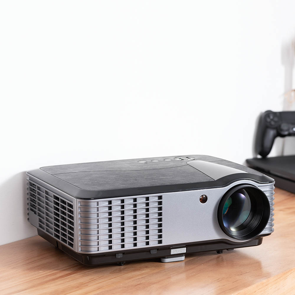 iCODIS Mini Projector - xn--80aaabe6aebdq2amb5alew8jxe.xn--p1ai