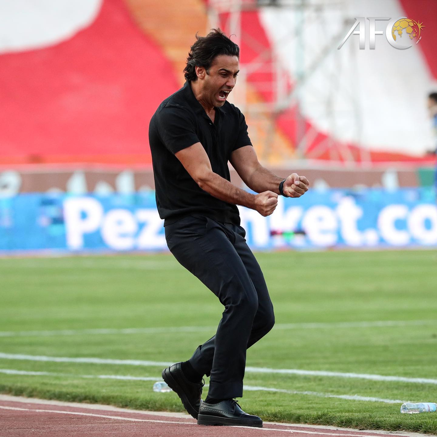 Farhad Majidi Wallpaper