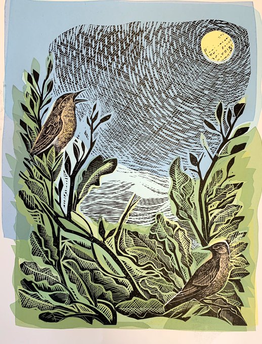 Twoucan - ANGELA HARDING (@ANGELACHARDING)