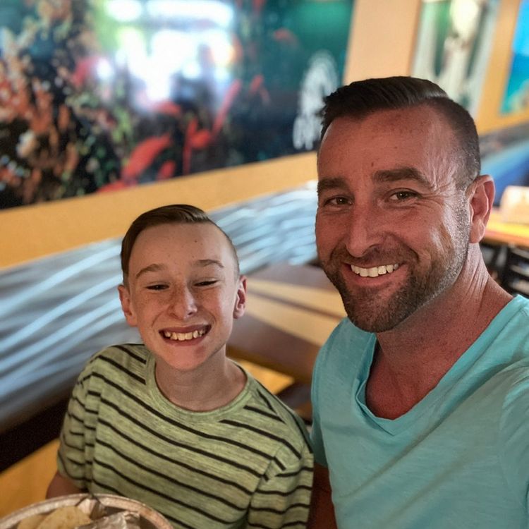 Justin Yoder's Instagram, Twitter & Facebook on IDCrawl