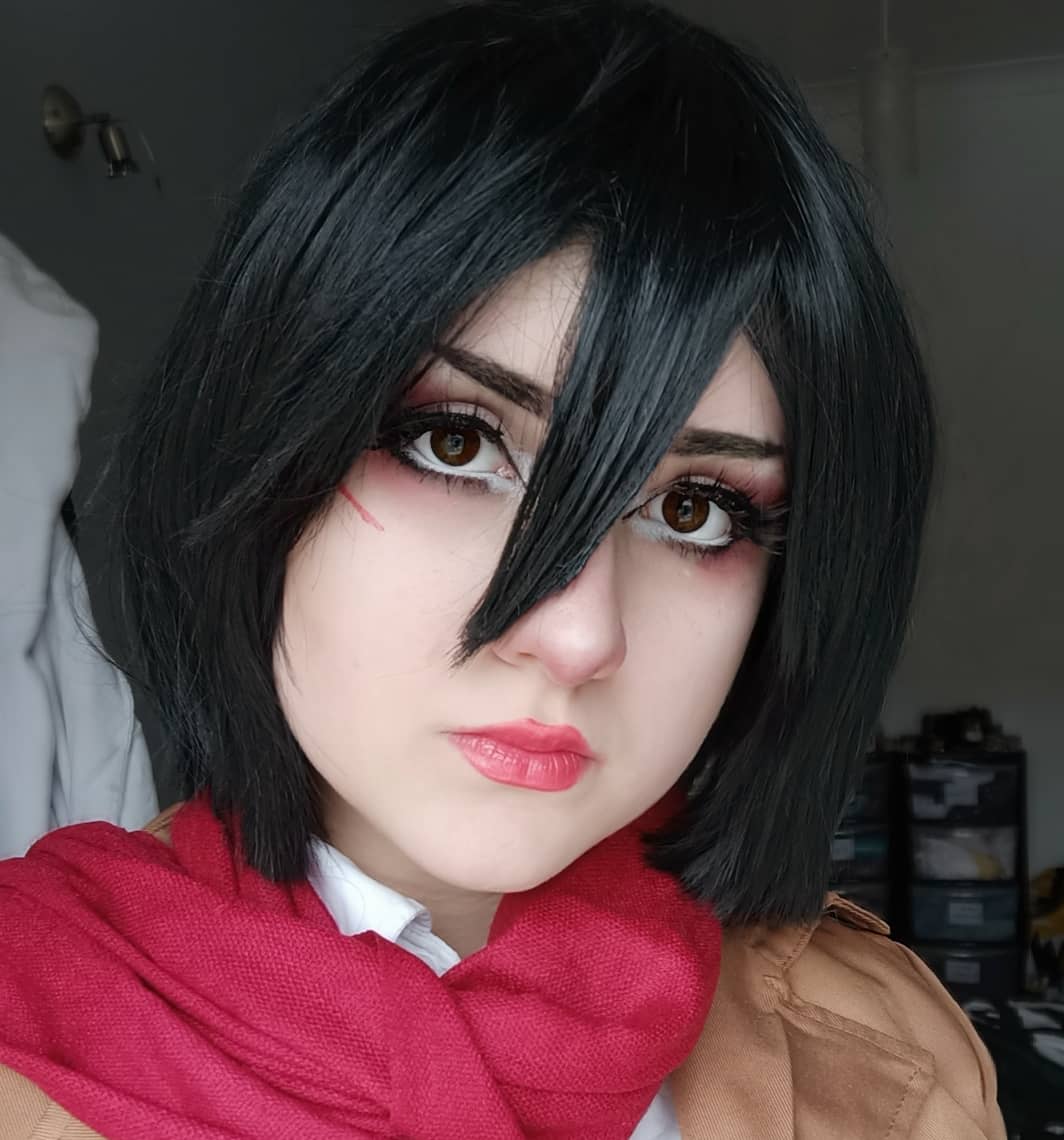 Eleanor Does Cosplay (@eleanorcosplays) さんのコスプレ作品まとめ (19 件) - Twoucan