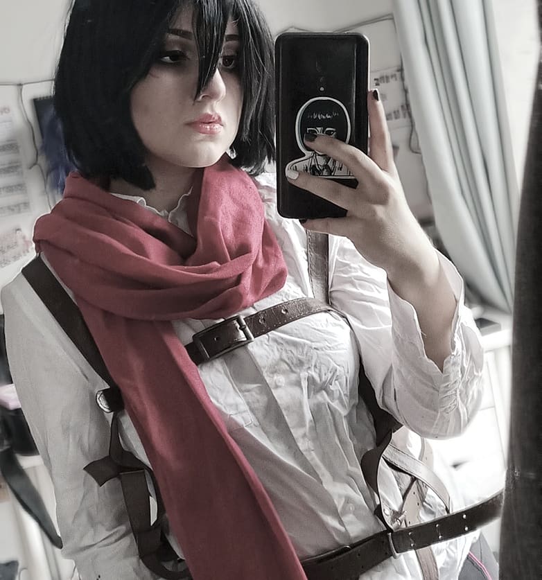 Eleanor Does Cosplay (@eleanorcosplays) さんのコスプレ作品まとめ (19 件) - Twoucan