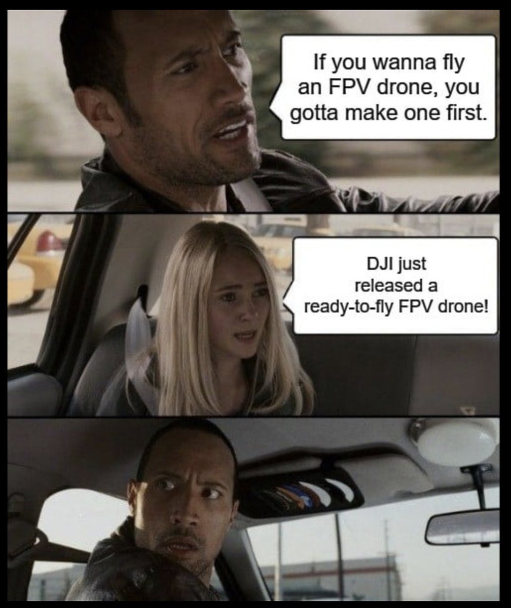 Why You Gotta Be Like That Meme