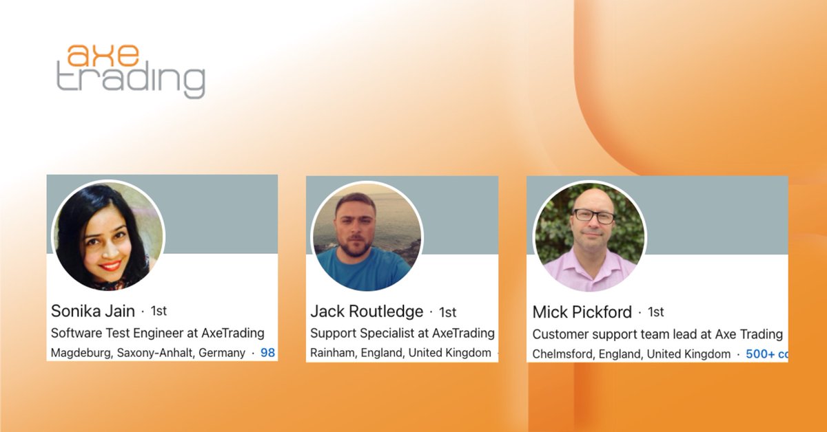 @AxeTrading (@AxeTrading) | Twitter