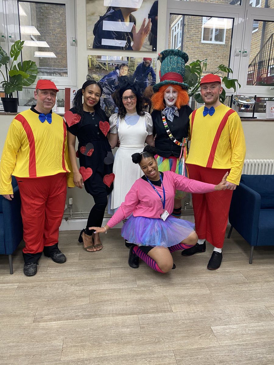 Welcome to Harris Primary Academy Coleraine Park