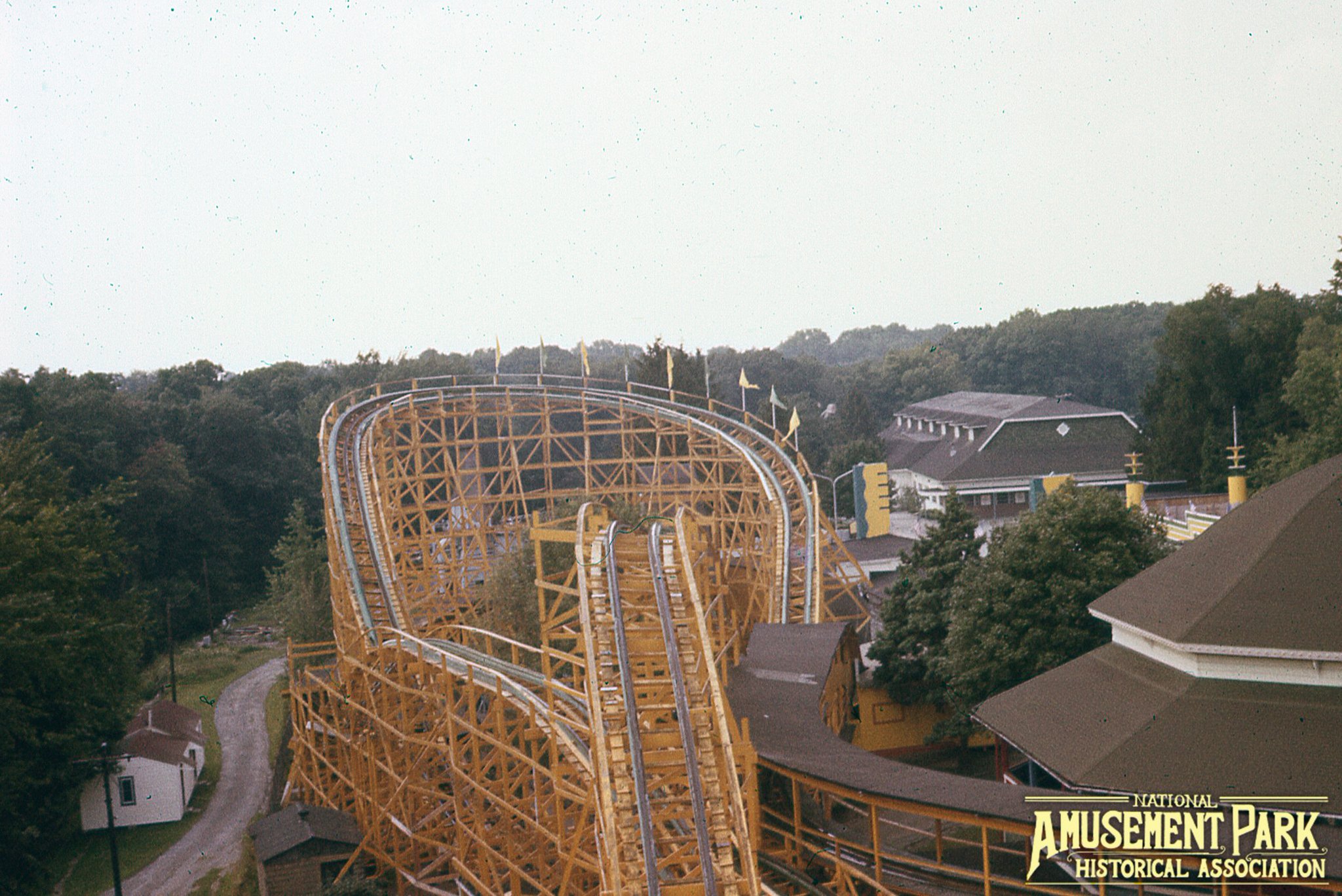 Idora Park Youngstown Ohio Idora Park Youngstown, Ohio