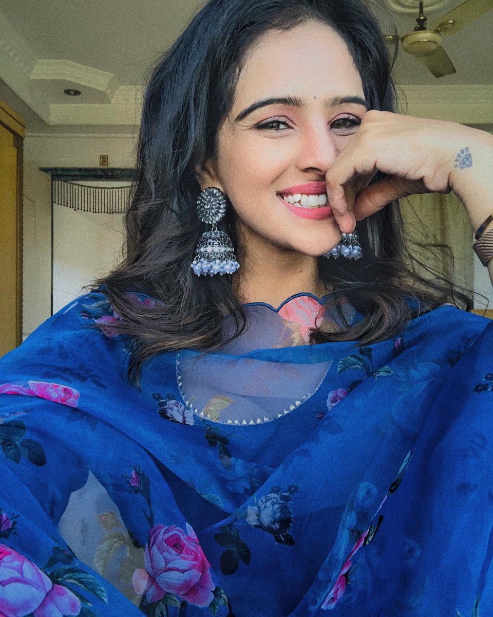 Parth Samthaan And Fenil Umrigar