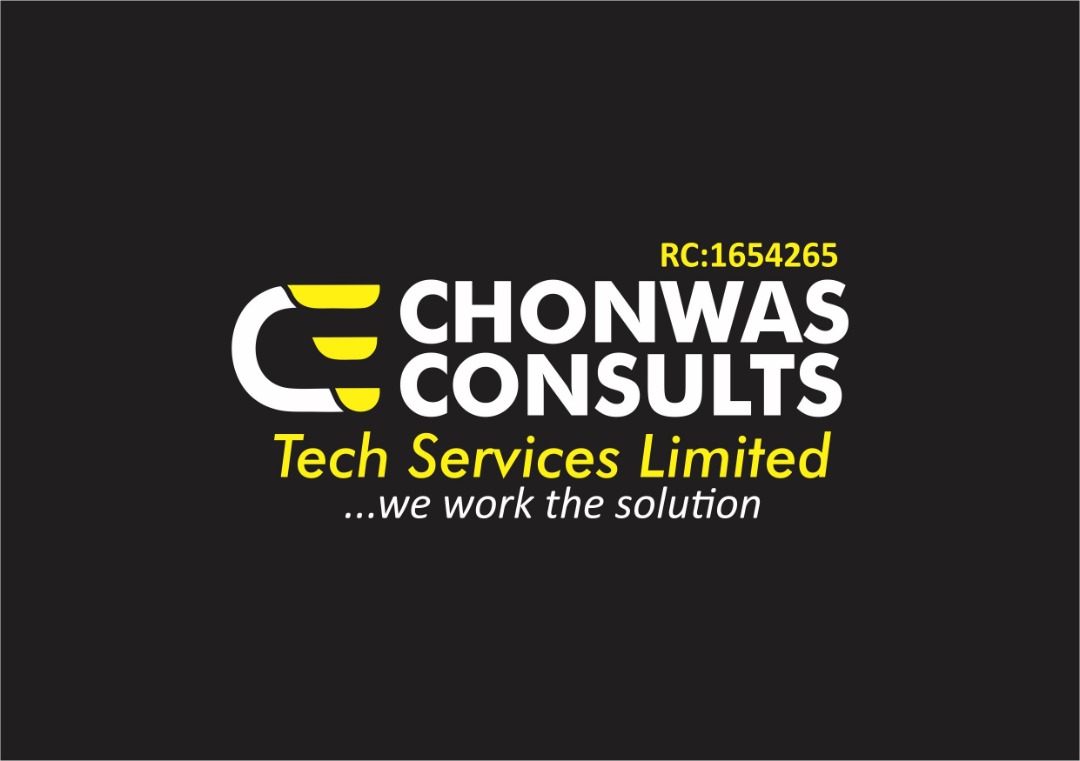 Chonwas Consults Tech Services Ltd (@ChonwasL) | Twitter