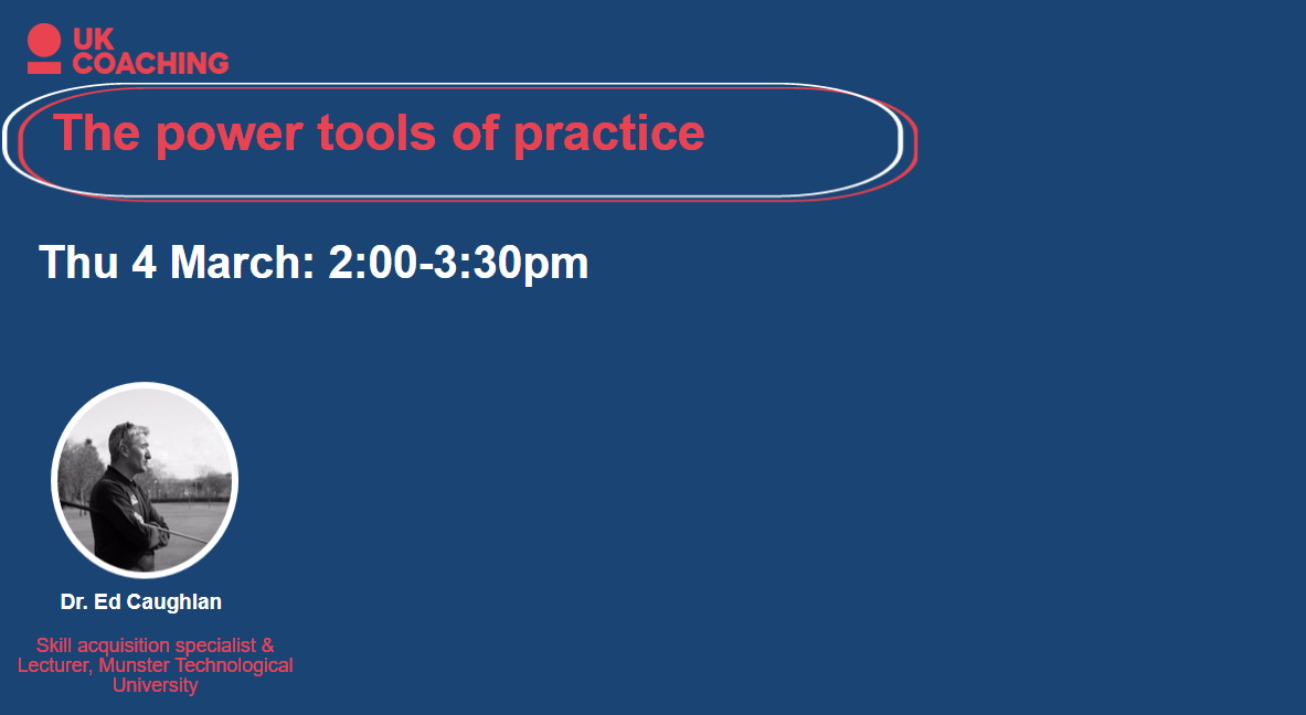 UK Coaching's Threads – Thread Reader App