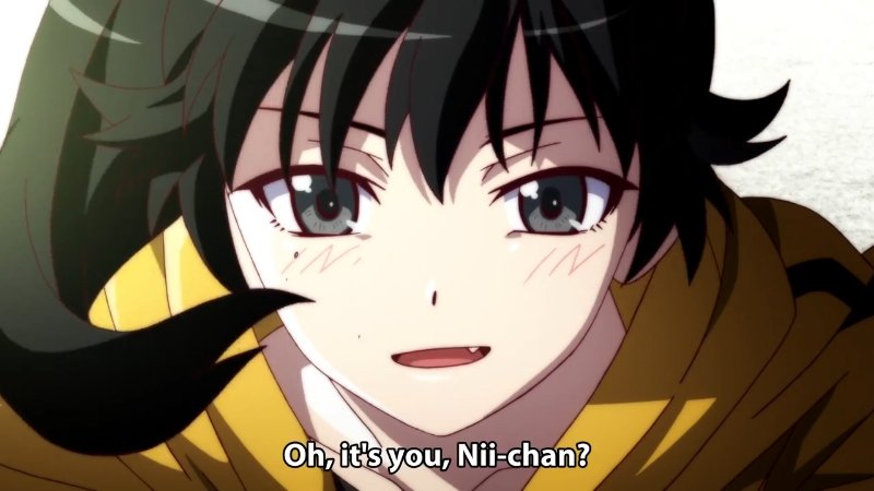 Nisemonogatari Karen Bee Nisemonogatari Episode 6 – Karen Bee, Part