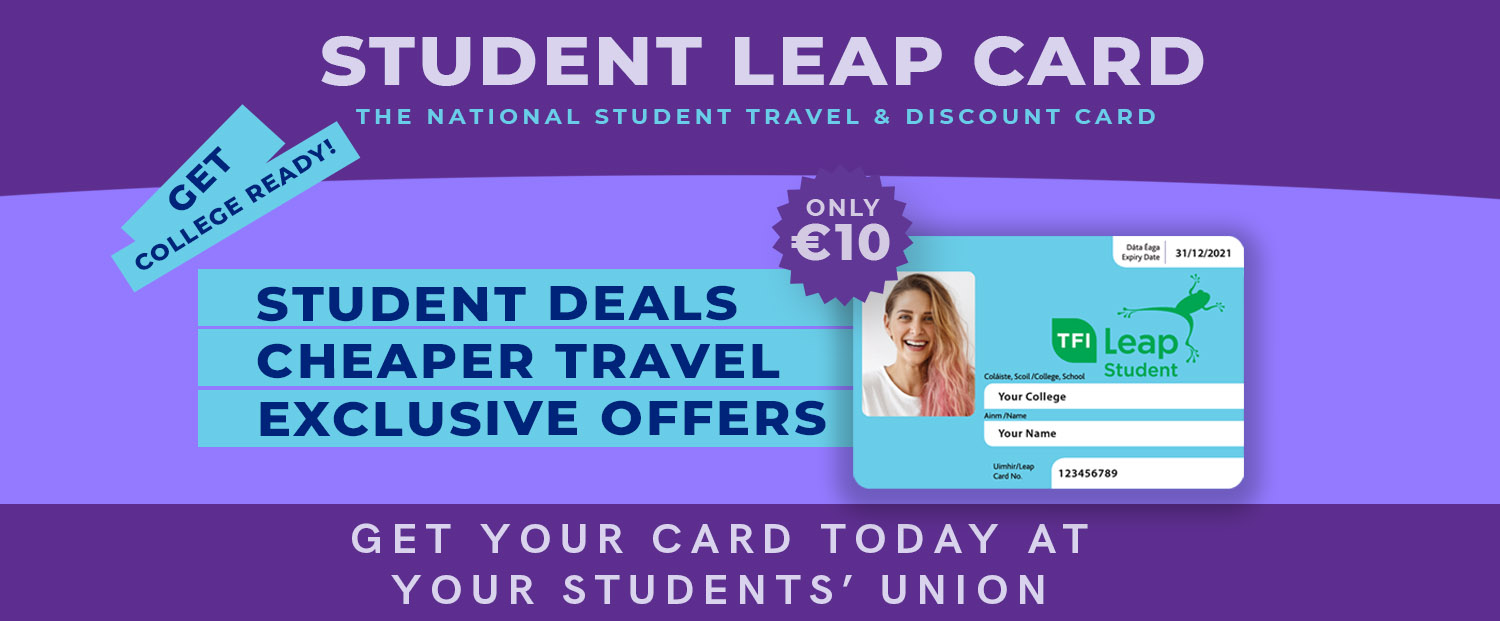 Leap Card
