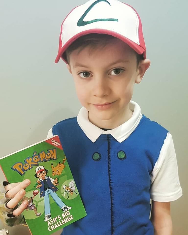 Julie Ferns's Instagram, Twitter & Facebook on IDCrawl