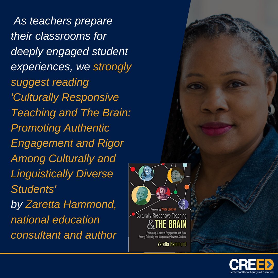 Culturally Responsive Teaching And The Brain: Promoting, 60% OFF