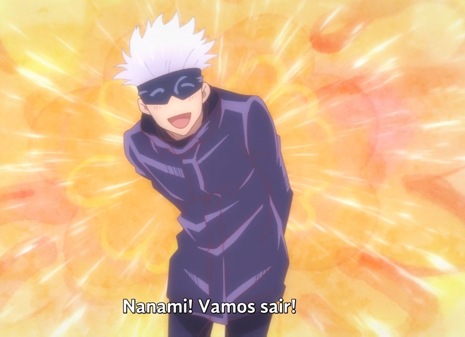 Satoru Gojo Satoru Gojo Know Your Meme 56 Off