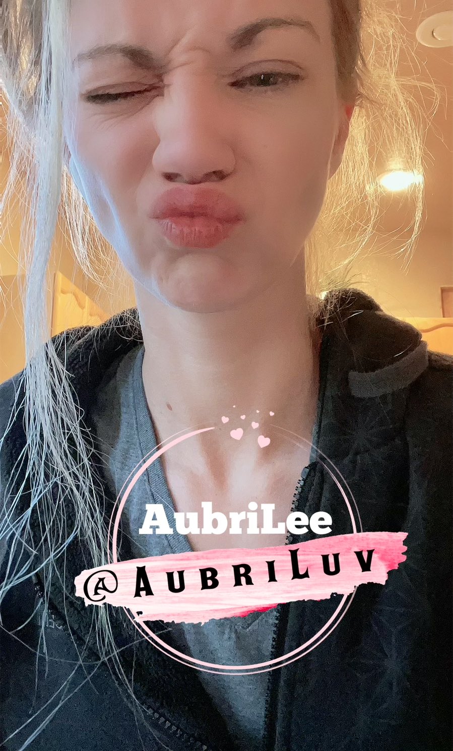 TW Pornstars - ️‍🔥 AubriLuv.Eth 💦. Twitter. Took this the other day but ...