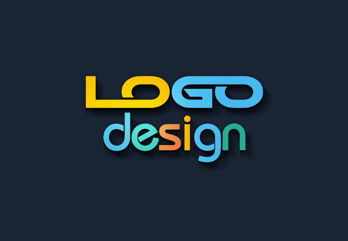 Self Design Logo