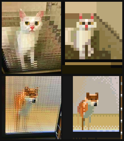 Twoucan - 🥖 Kéké 🥖 (@Kekeflipnote)