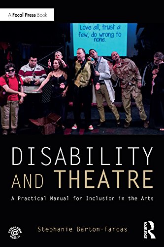 GET Disability And Theatre A Practical Manual For Inclusion In The get-disability-and-theatre-a-practical-manual-for-inclusion-in-the