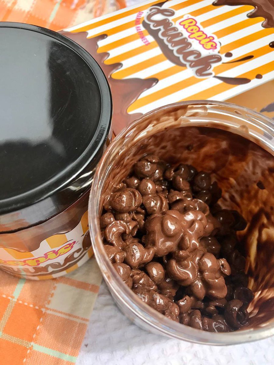 Ropis Crunch (@crunch_ropis) | Twitter