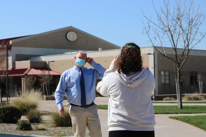 Sundown High School Az